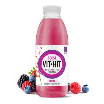 VITHIT | Wholesale VITHIT Healthy Fruit & Vitamin Rich Drinks