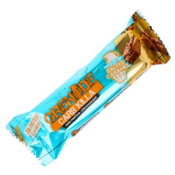 Grenade Wholesale Supplier | Protein Bars and Shakes