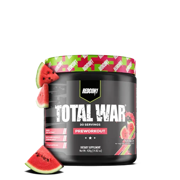 REDCON TOTAL WAR WATERMELON